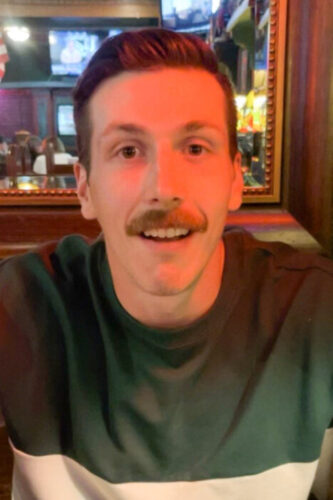 SSGT. Logan Hill | News, Sports, Jobs - Minot Daily News